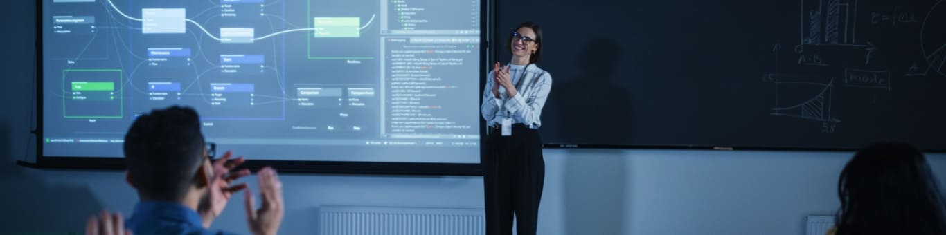 Las 10 maestrías mejor pagadas para 2025